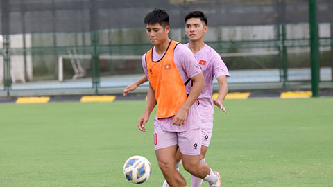 U16 Việt Nam đụng đối thủ không thể yếu hơn ở ngày ra quân - Bongdaplus.vn